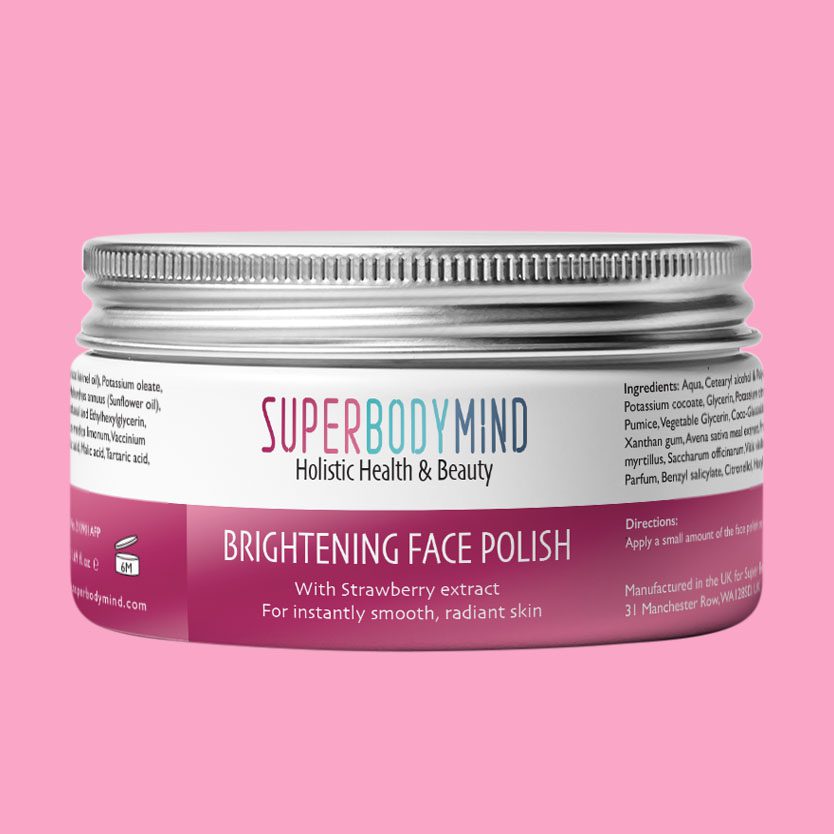 Holistic health for mind, body & soul UK - Super Body Mind®